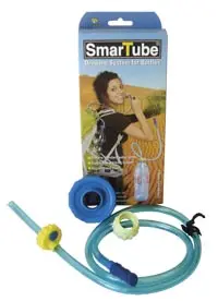 Smartube Drinking System | Loaders