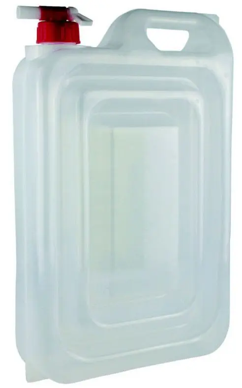 Expandable Water Container 13 Lt | Loaders